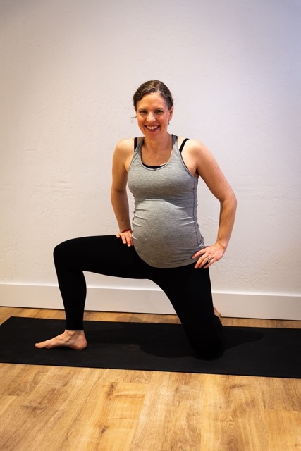A PTs guide to the best exercises to prepare for birth